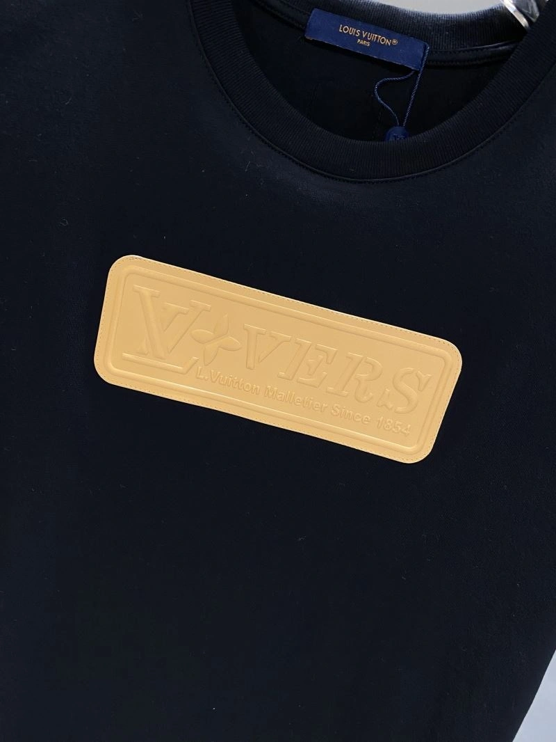 Real Louis Vuitton T-Shirts