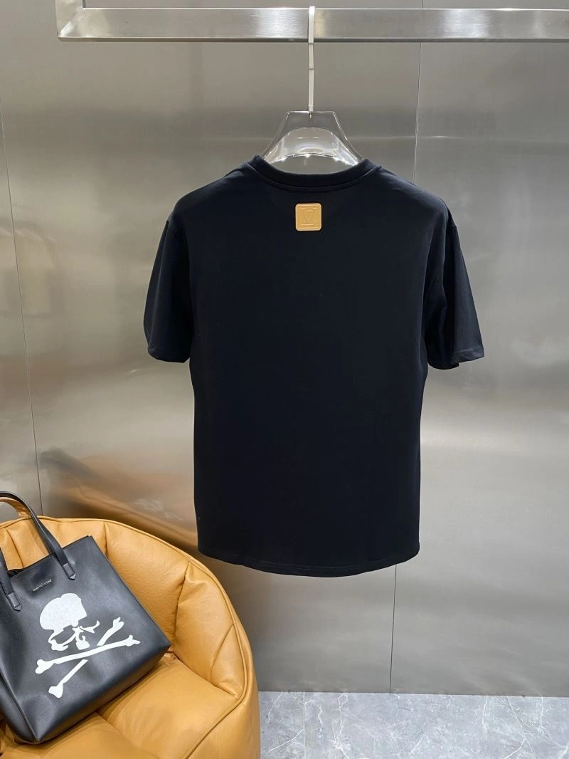 Real Louis Vuitton T-Shirts