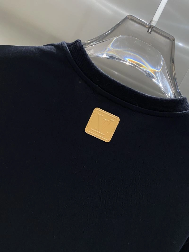 Real Louis Vuitton T-Shirts