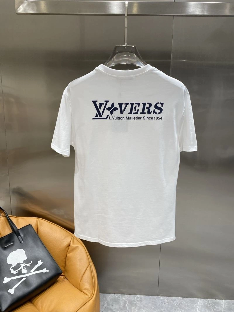 Mirror quality Louis Vuitton T-Shirts