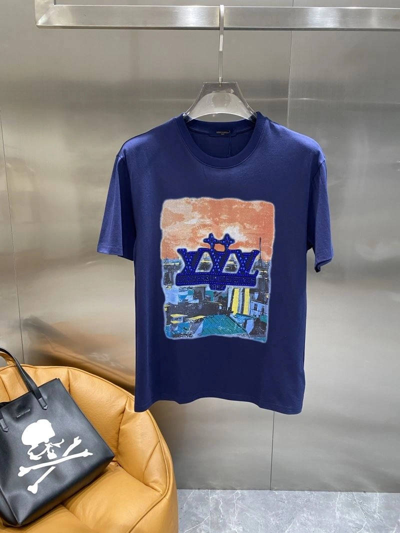 Louis Vuitton T-Shirts