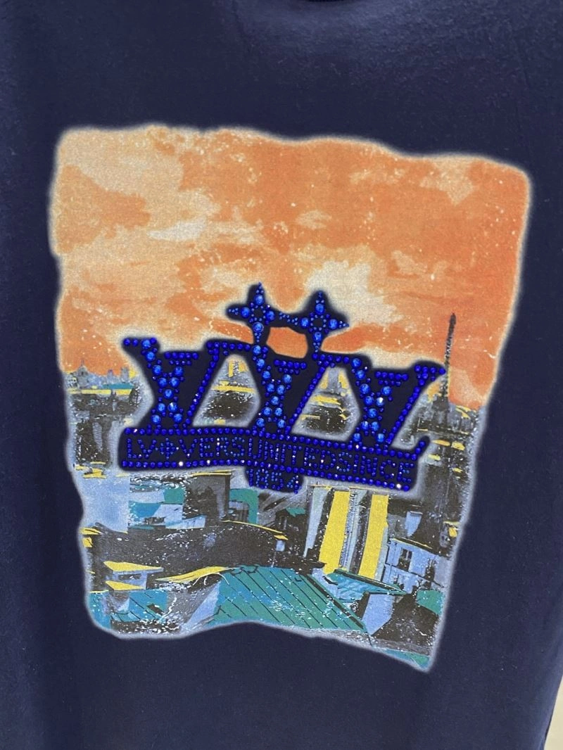 Low-cost Louis Vuitton T-Shirts