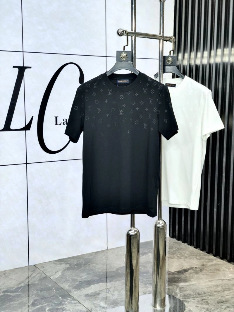 Brand-authenticated Louis Vuitton T-Shirts