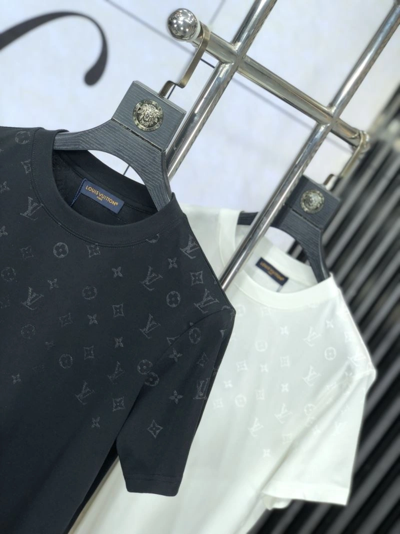 Brand-authenticated Louis Vuitton T-Shirts