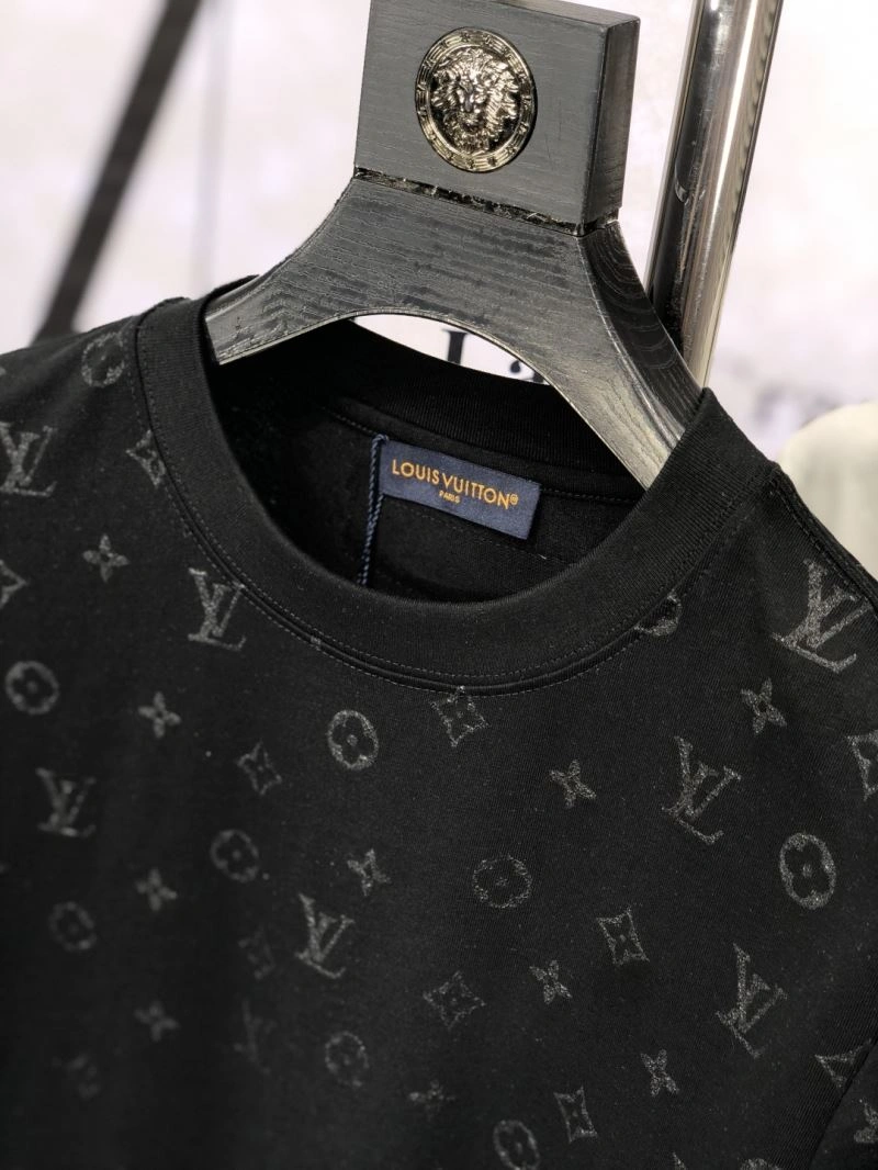 Brand-authenticated Louis Vuitton T-Shirts