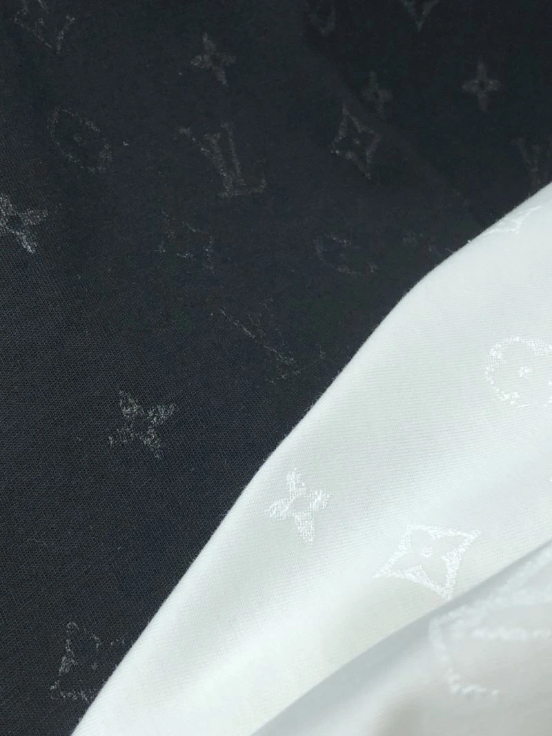 Brand-authenticated Louis Vuitton T-Shirts