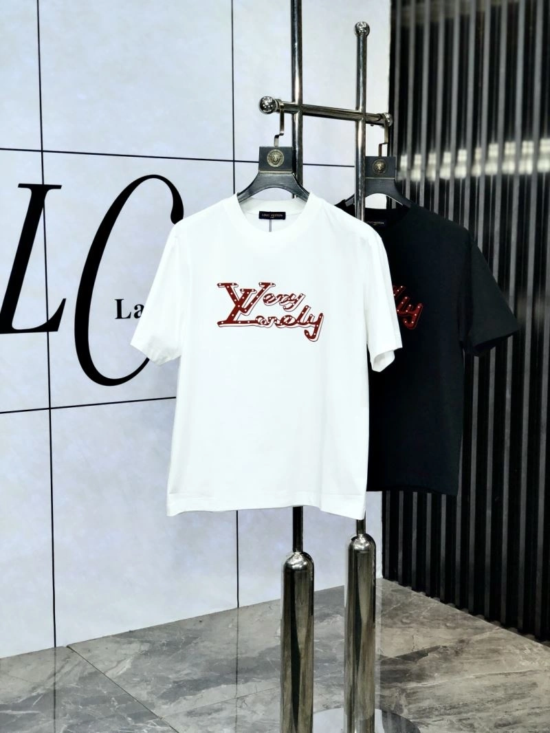 Louis Vuitton T-Shirts