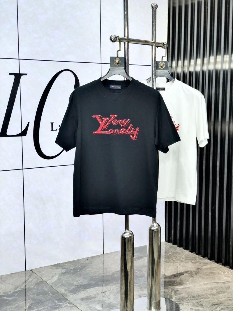 Authentic Louis Vuitton T-Shirts