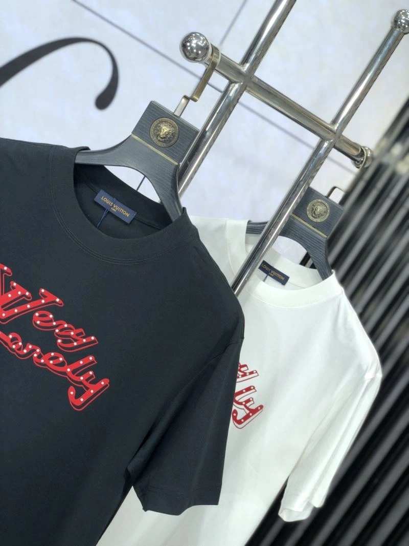 Authentic Louis Vuitton T-Shirts