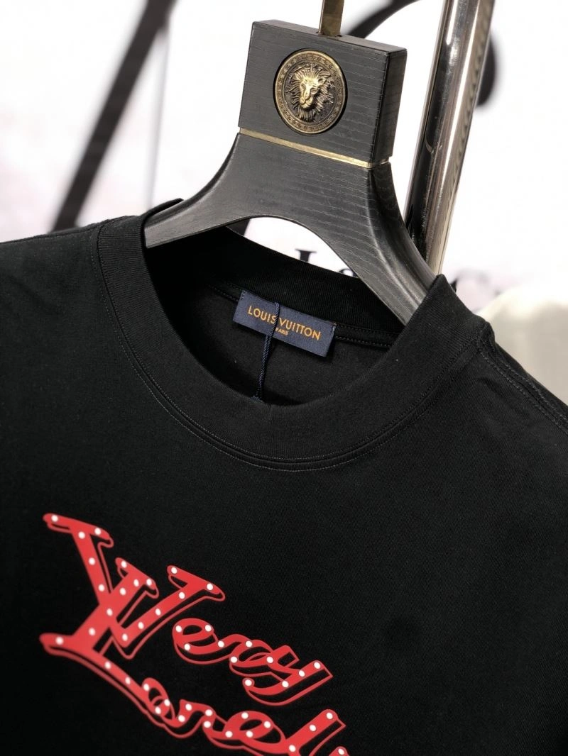 Authentic Louis Vuitton T-Shirts