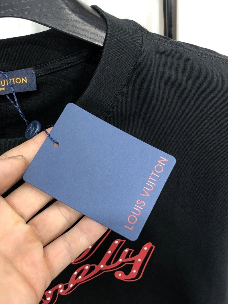Authentic Louis Vuitton T-Shirts