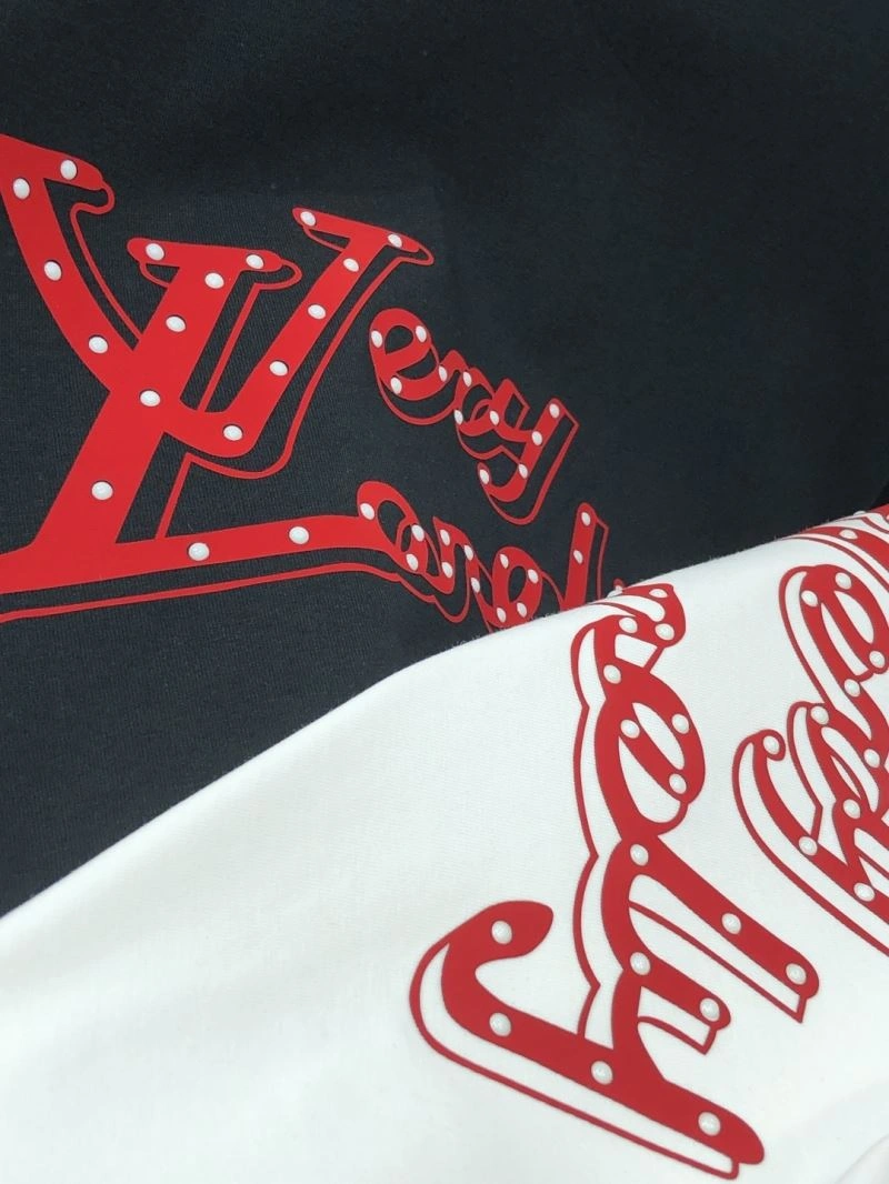 Authentic Louis Vuitton T-Shirts