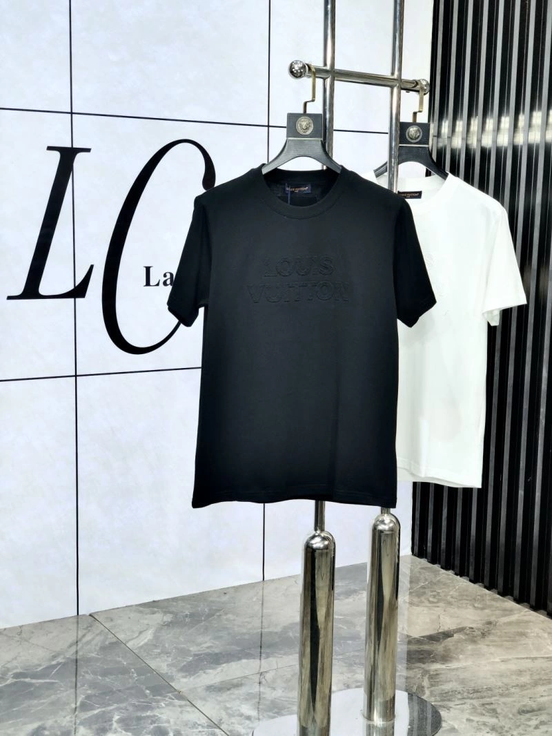 Original Louis Vuitton T-Shirts