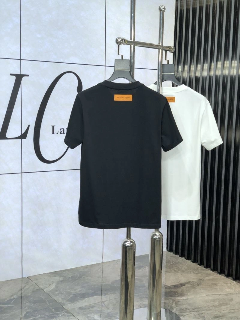 Original Louis Vuitton T-Shirts
