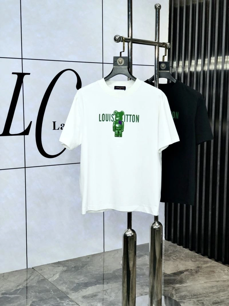 Louis Vuitton T-Shirts
