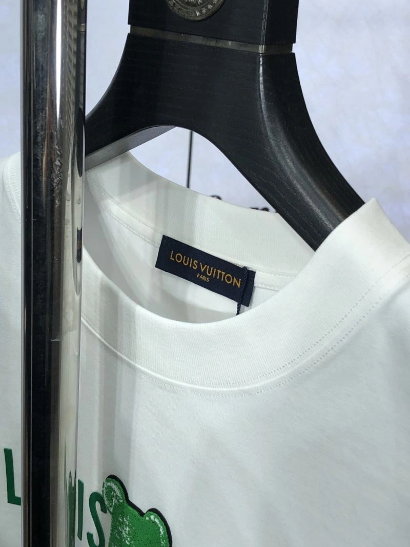 Perfect replica Louis Vuitton T-Shirts