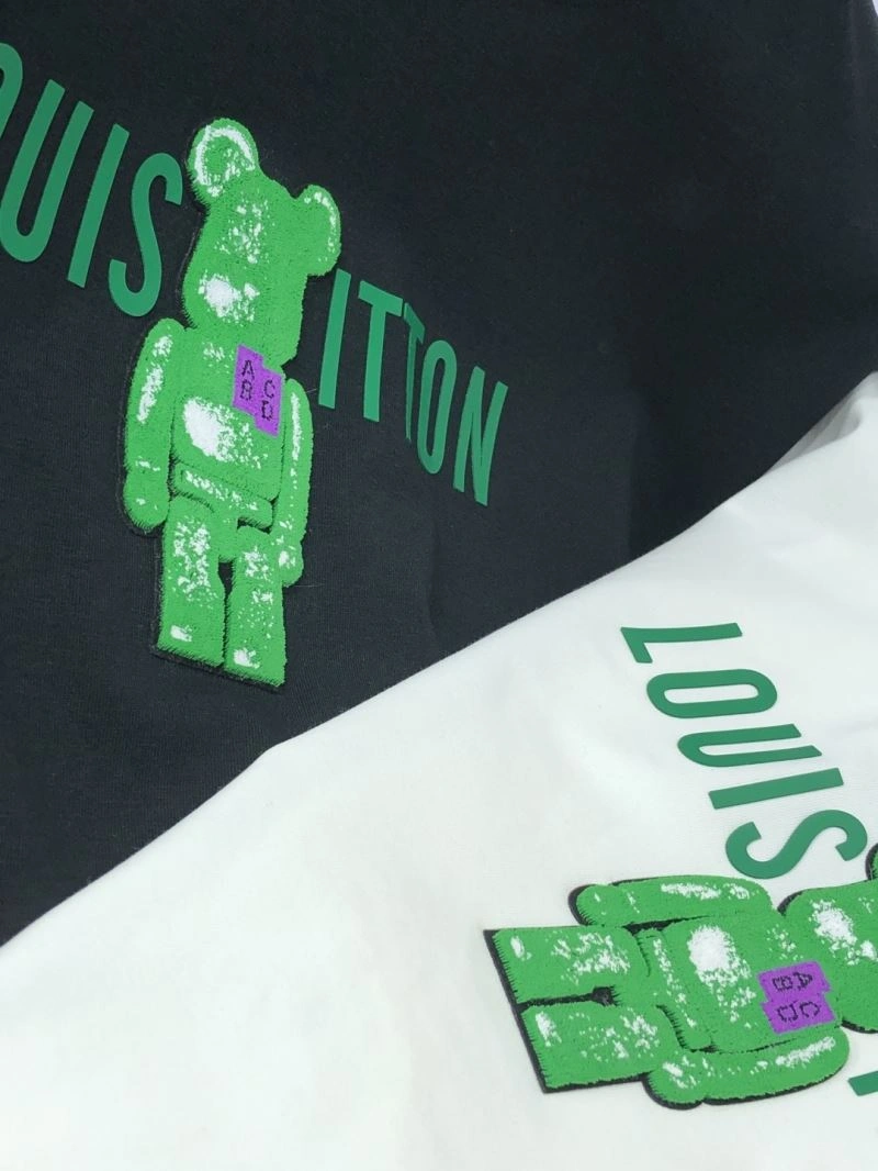 Perfect replica Louis Vuitton T-Shirts