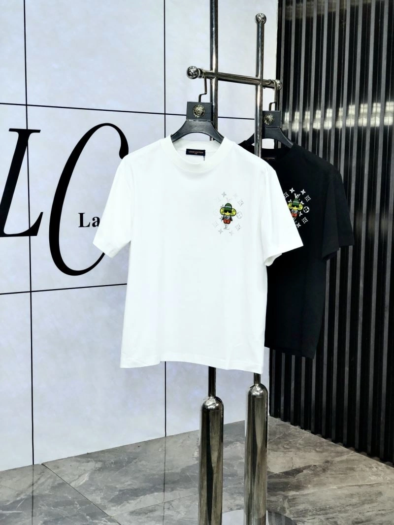 Louis Vuitton T-Shirts
