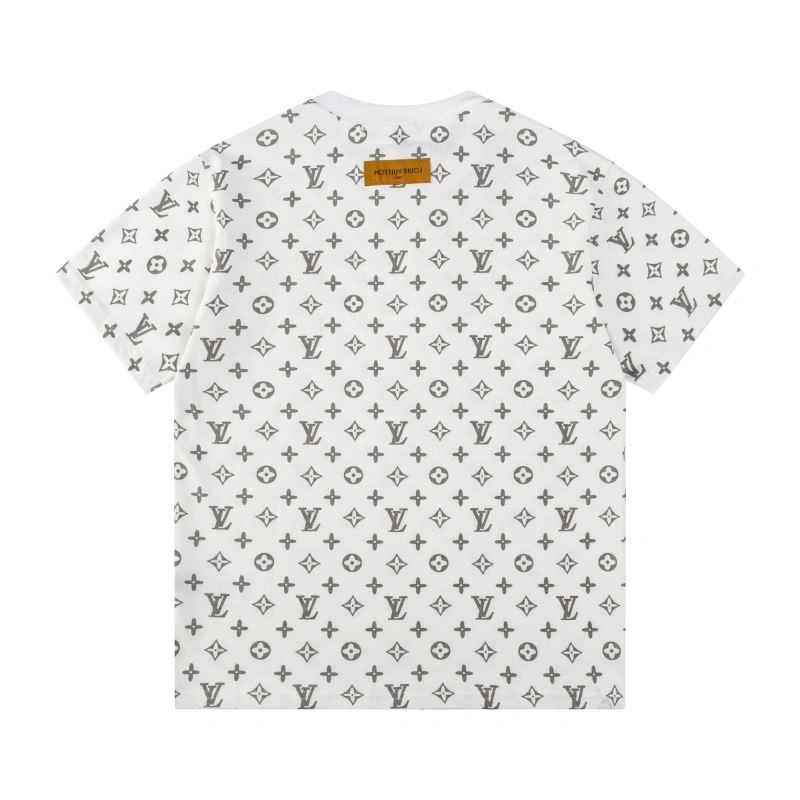 High fidelity Louis Vuitton T-Shirts
