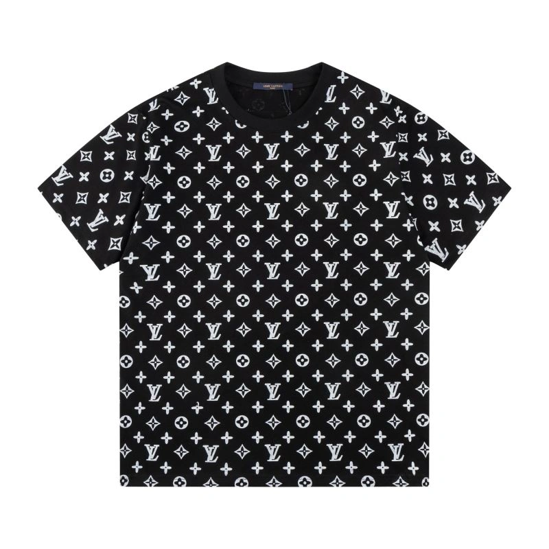 Louis Vuitton T-Shirts