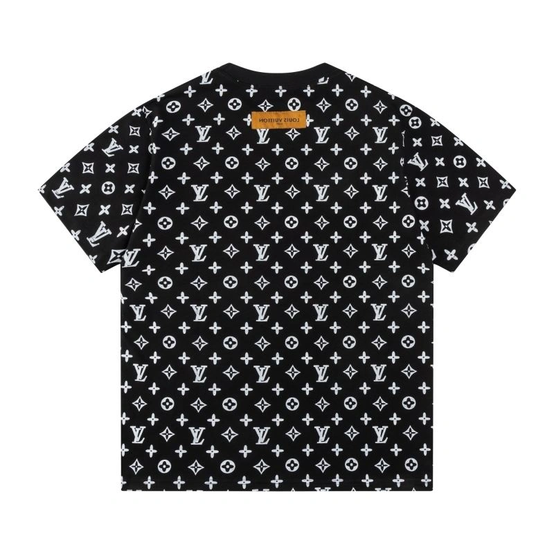 1:1 copy Louis Vuitton T-Shirts