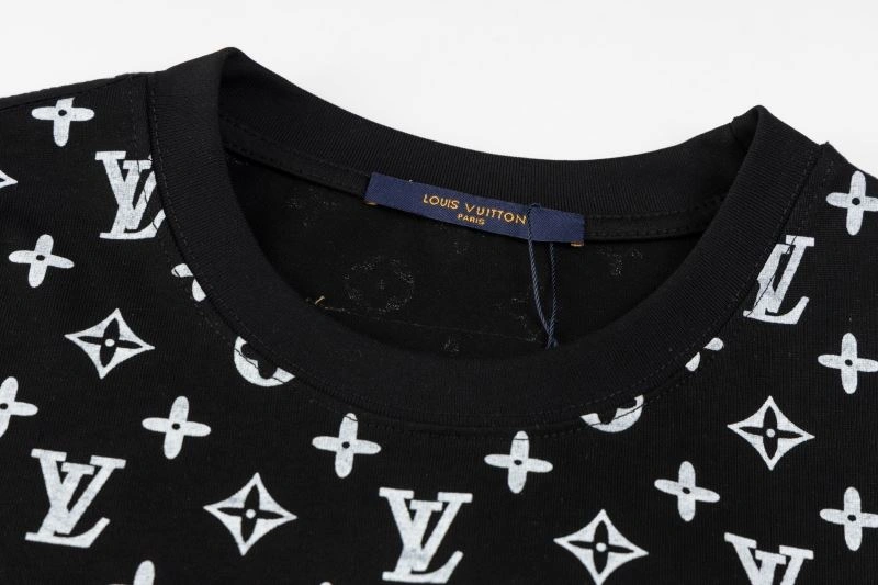 1:1 copy Louis Vuitton T-Shirts