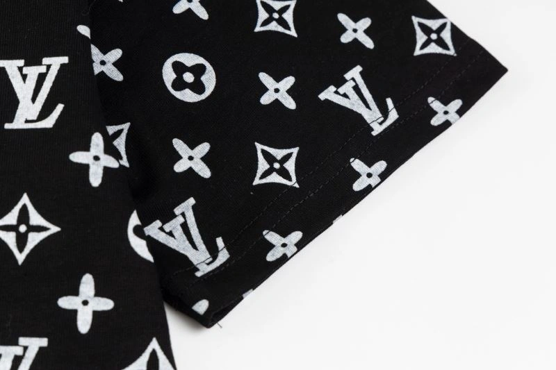1:1 copy Louis Vuitton T-Shirts