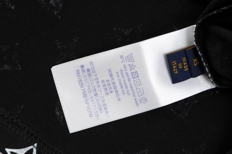 1:1 copy Louis Vuitton T-Shirts