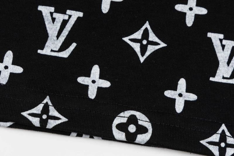 1:1 copy Louis Vuitton T-Shirts