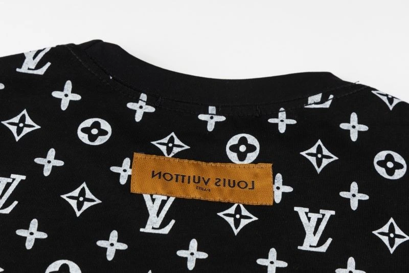 1:1 copy Louis Vuitton T-Shirts