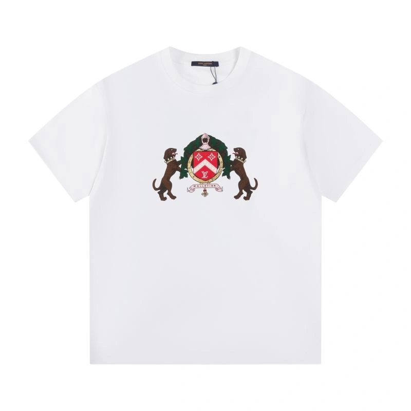Louis Vuitton T-Shirts
