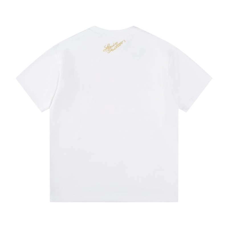 Budget-friendly Louis Vuitton T-Shirts