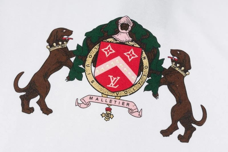 Budget-friendly Louis Vuitton T-Shirts