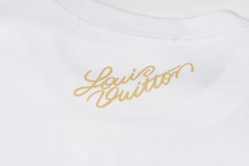 Budget-friendly Louis Vuitton T-Shirts