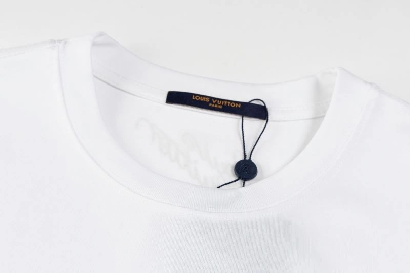 Budget-friendly Louis Vuitton T-Shirts