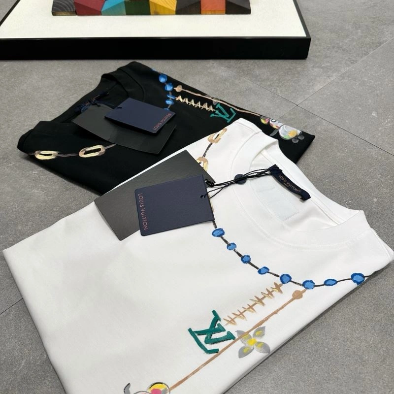 Louis Vuitton T-Shirts