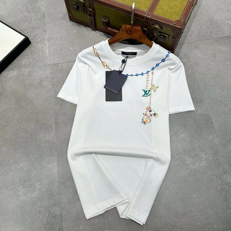 High fidelity Louis Vuitton T-Shirts
