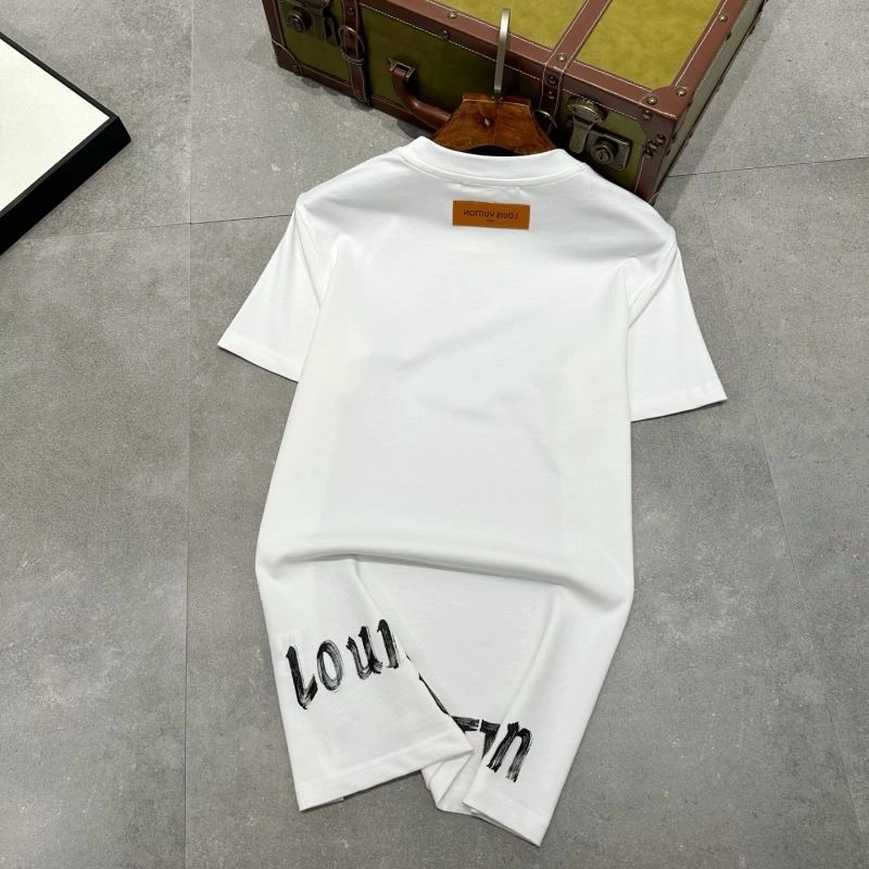 High fidelity Louis Vuitton T-Shirts