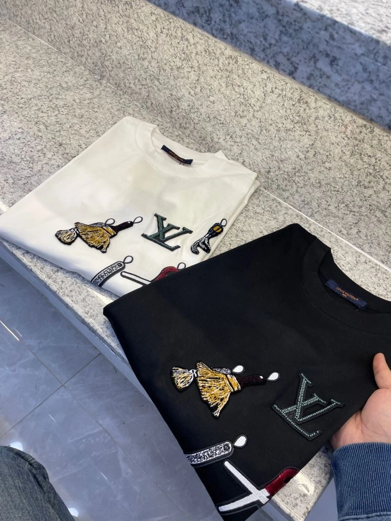 Louis Vuitton T-Shirts