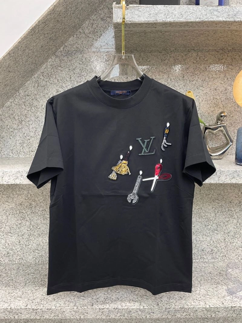 Legit Louis Vuitton T-Shirts