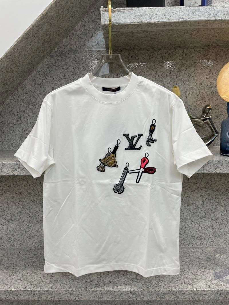 Legit Louis Vuitton T-Shirts