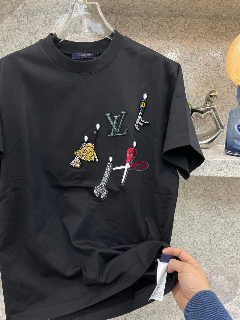 Legit Louis Vuitton T-Shirts