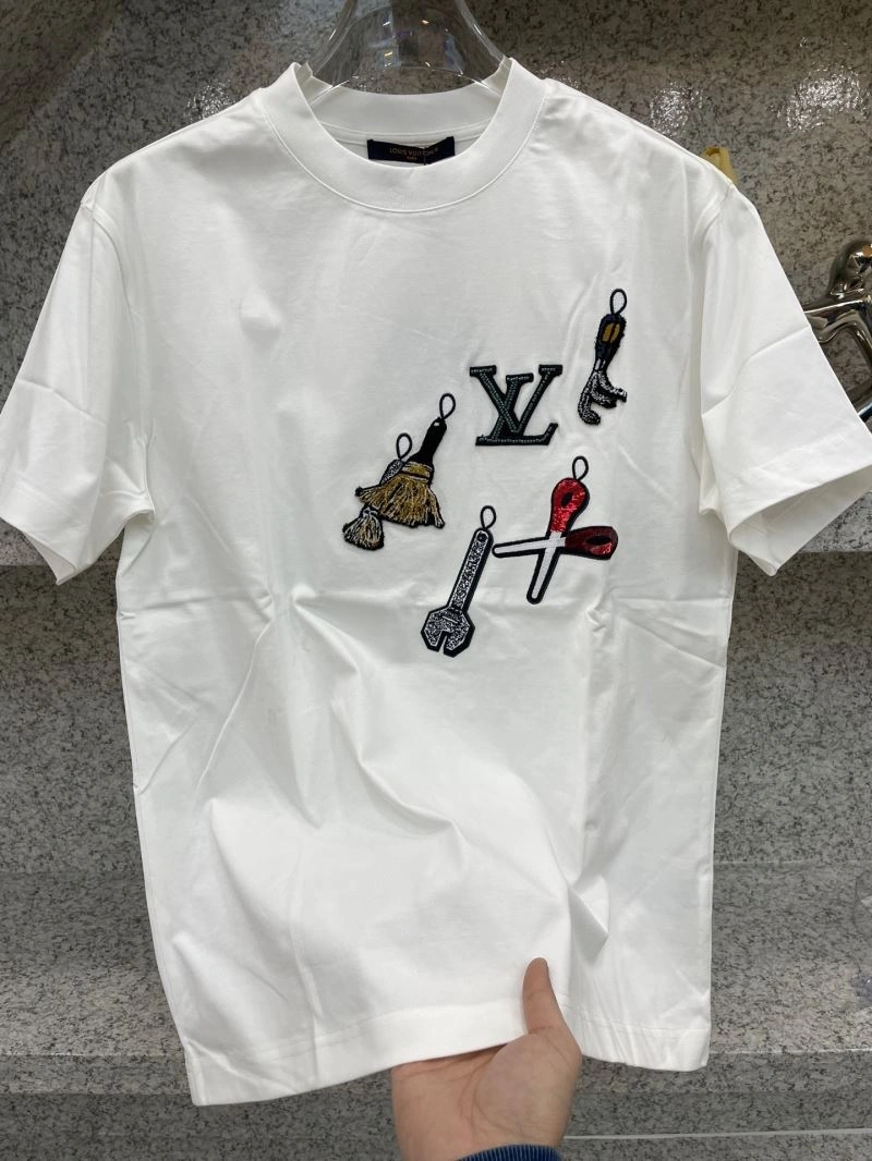 Legit Louis Vuitton T-Shirts