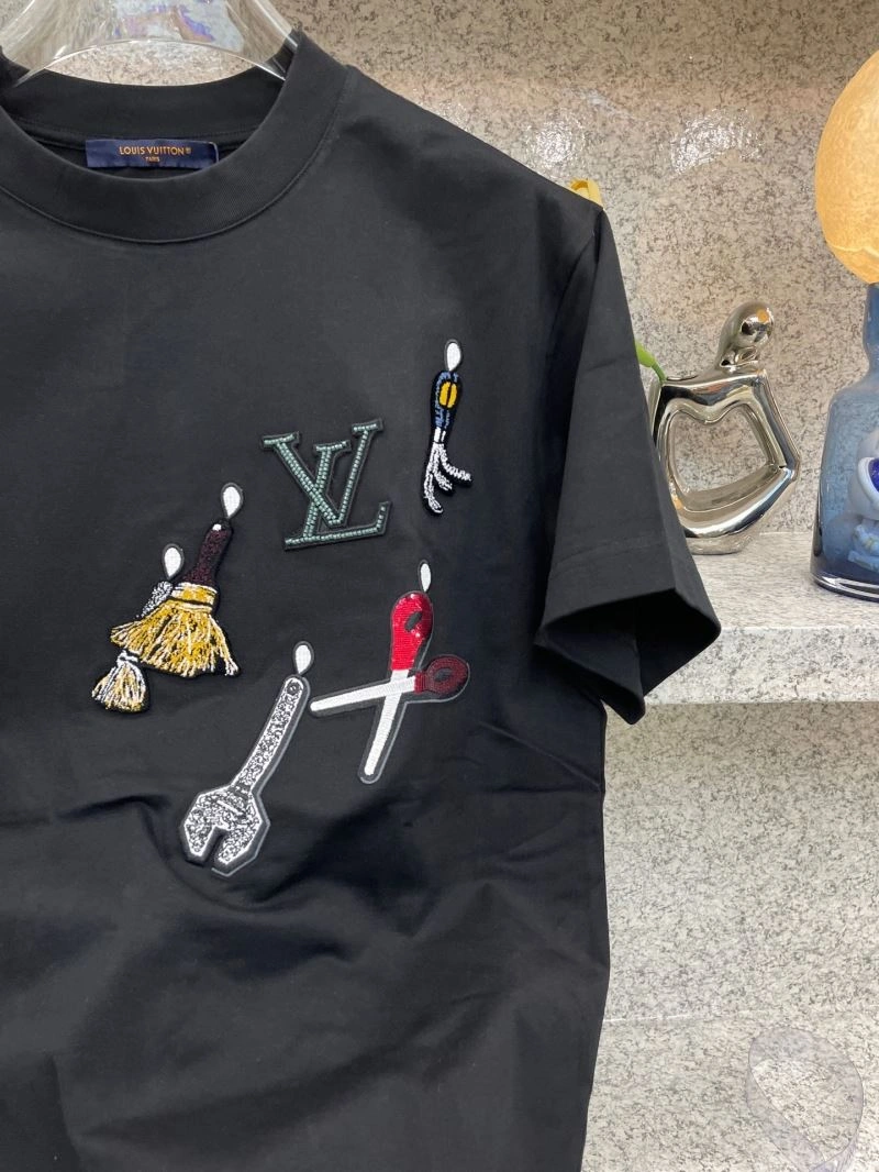 Legit Louis Vuitton T-Shirts