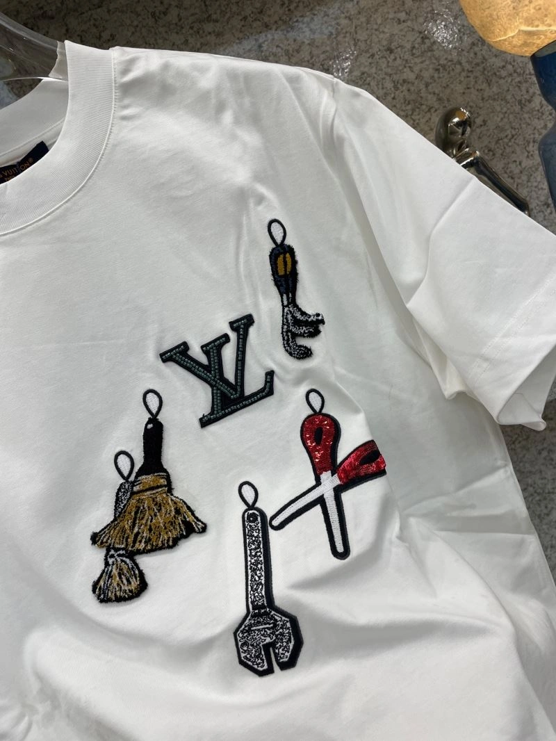 Legit Louis Vuitton T-Shirts