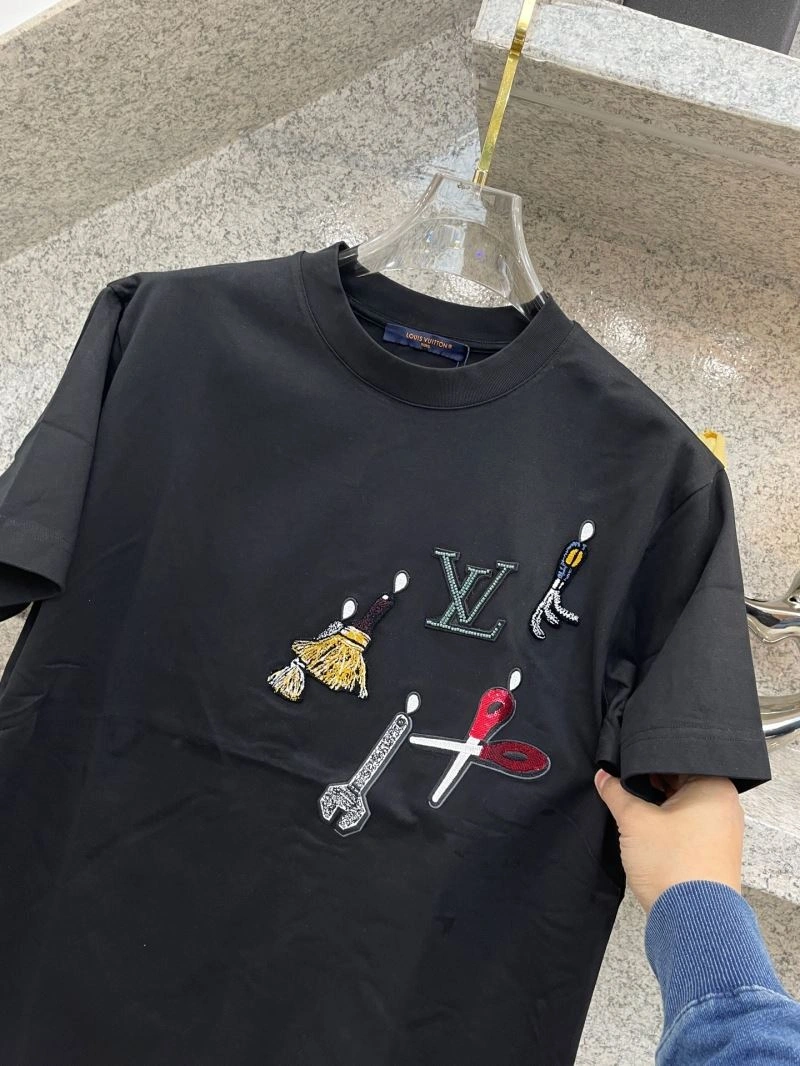 Legit Louis Vuitton T-Shirts