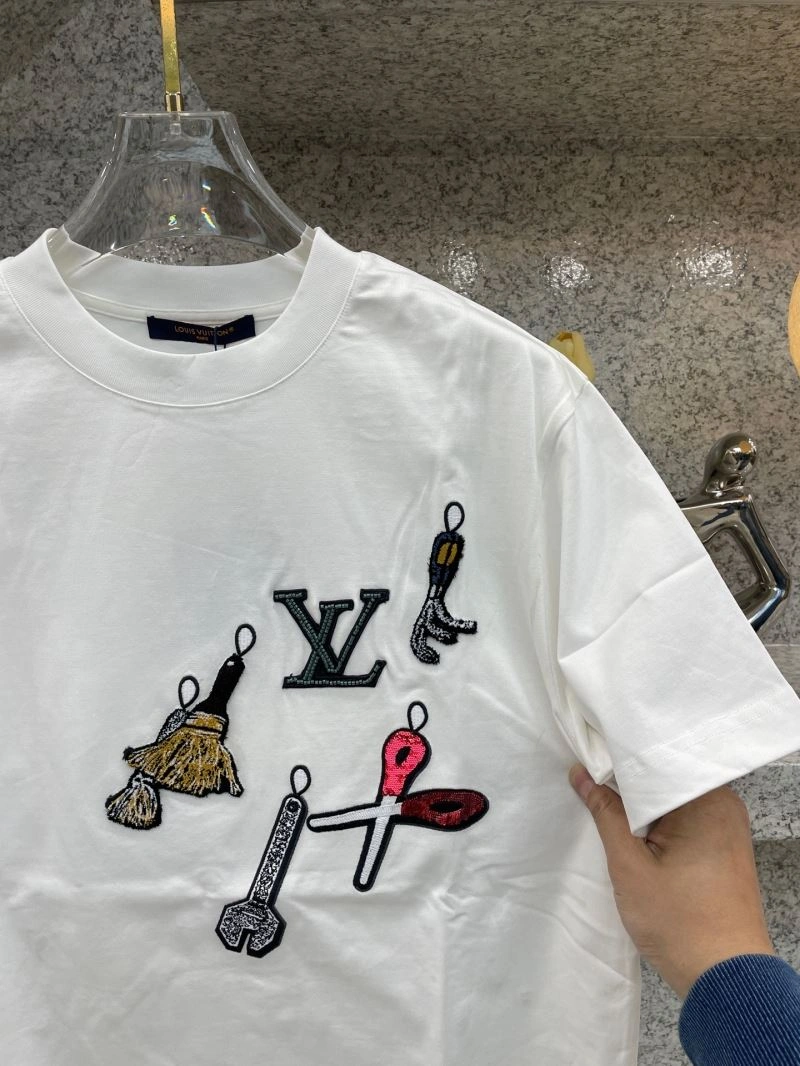 Legit Louis Vuitton T-Shirts