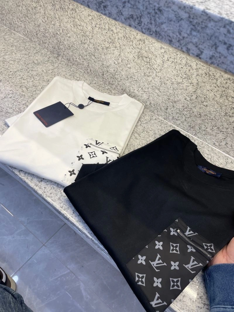 Louis Vuitton T-Shirts