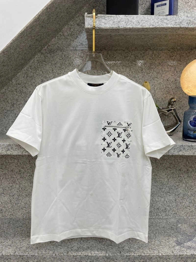 Original Louis Vuitton T-Shirts