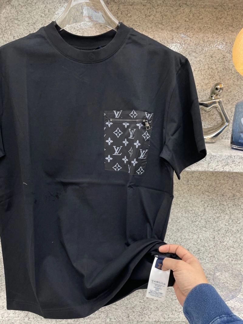 Original Louis Vuitton T-Shirts